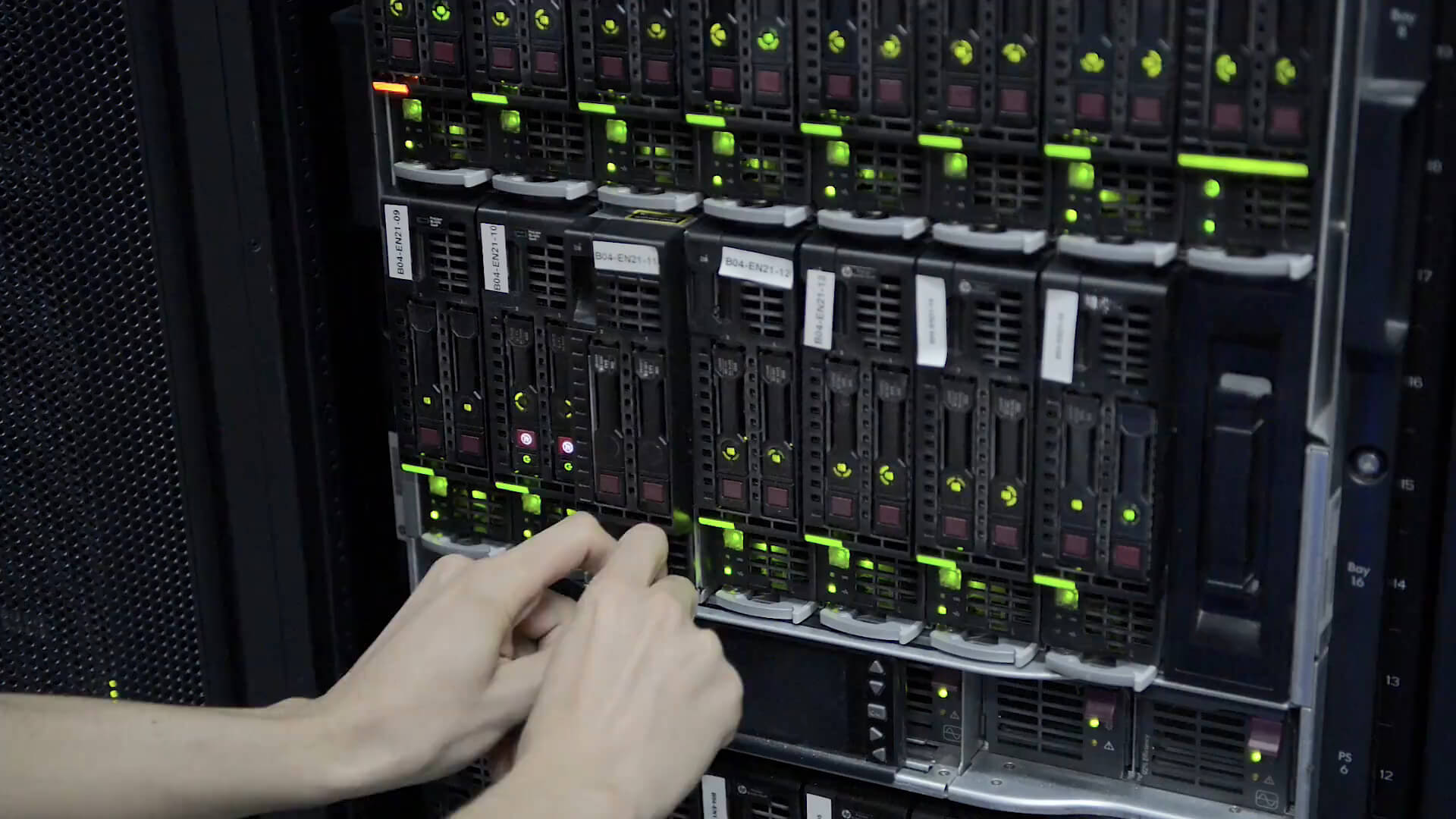 Portada - Occentus Network